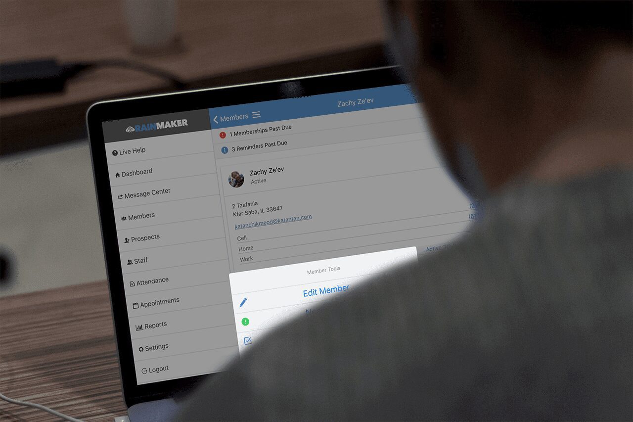 Zivvy Demo on Demand | Zivvy Powered by RainMaker