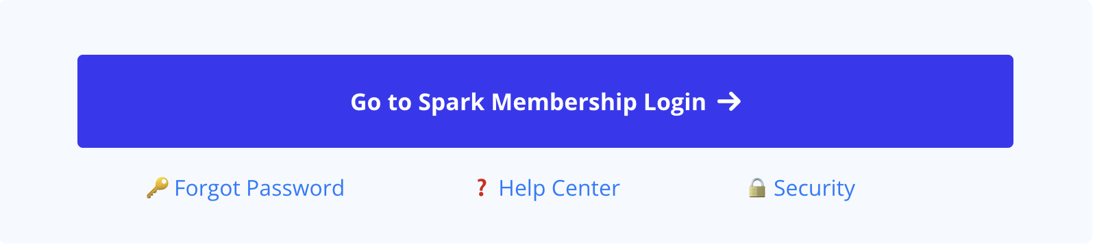 Spark Member Login | Fastest Way to Access Your Account